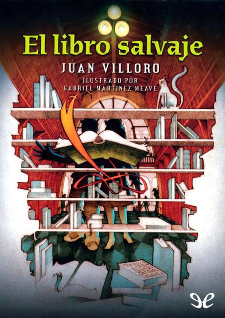 El libro salvaje | Fabiola | uDocz