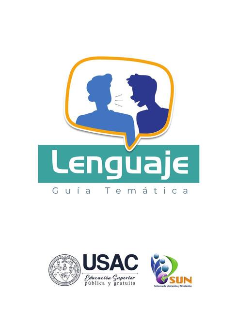 Guía T Lenguaje | Ikai | uDocz