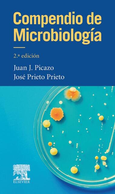Compendio de microbiología Juan José Picazo de la | Jose Zurita | uDocz