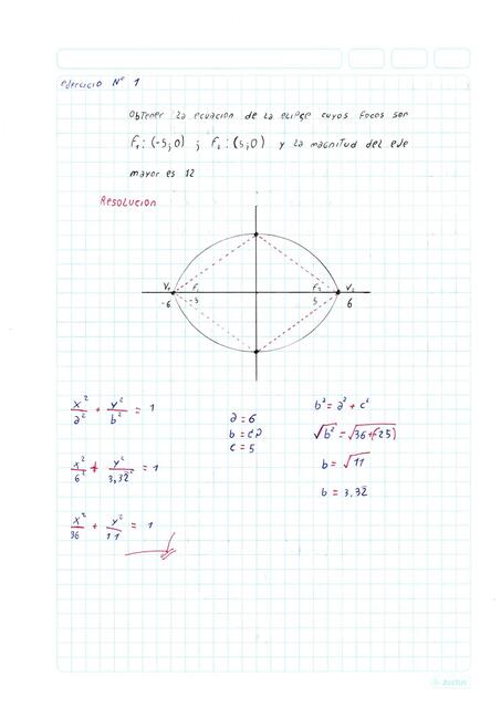 MATEMATICA SUPERIOR TAREA 1 | Jonazito | uDocz