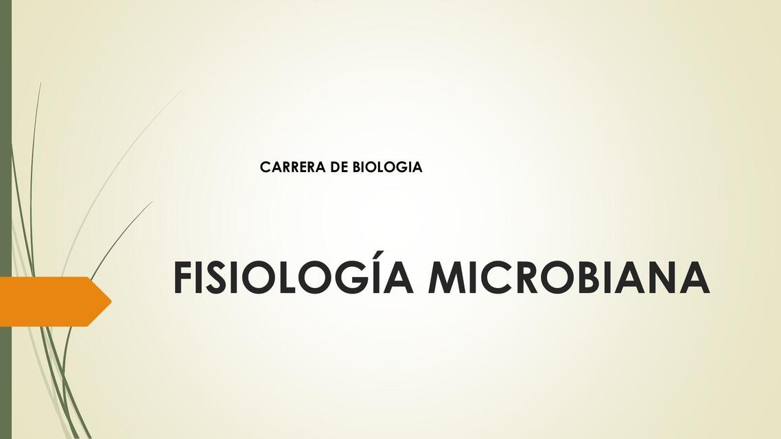 Clase 1 Composición y estructura de la célula procariota reproducción y recombin | Yherson Ochoa ...