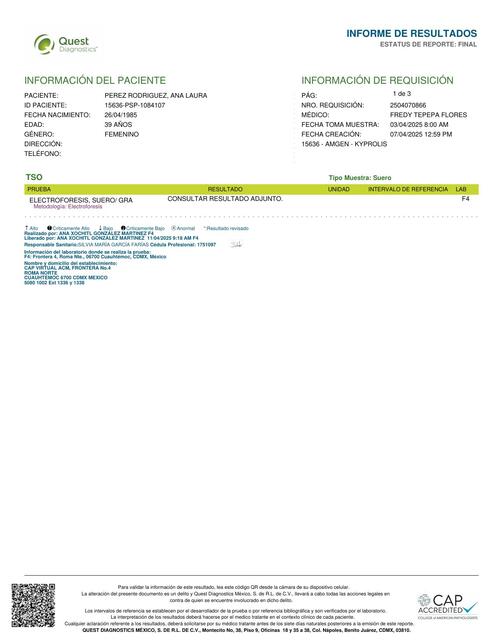 RESULTADOS AMGEN KYPROLIS PX PRAL 2 | Fred | uDocz