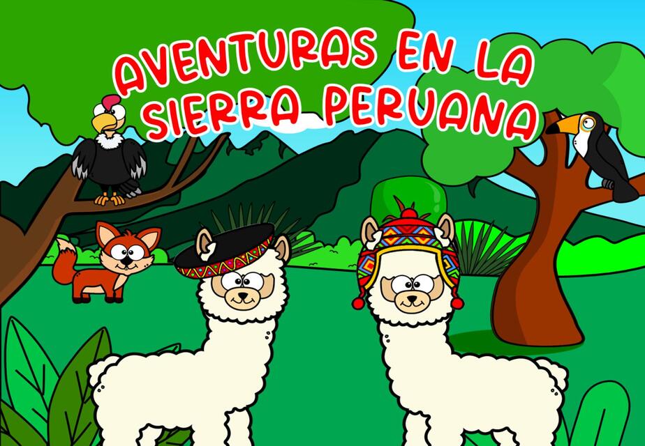 SIERRA CUENTO | maria | uDocz