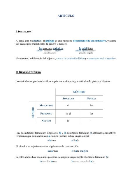 5 Artículo sol | Leoonardo_rojas | uDocz