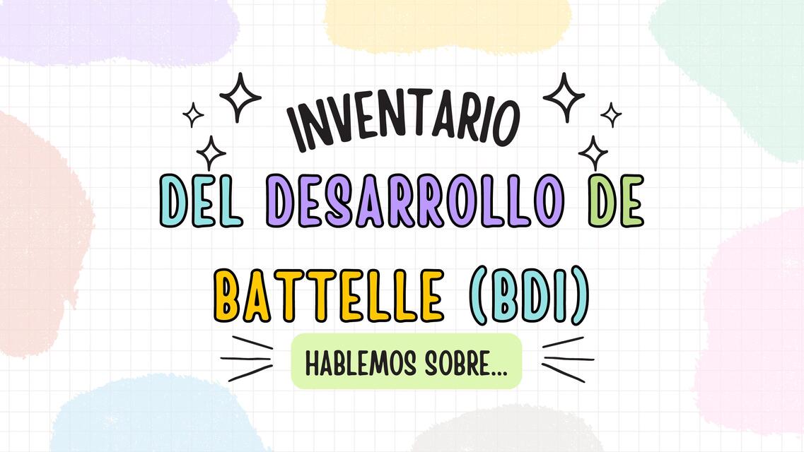 taller battelle | Sam | uDocz