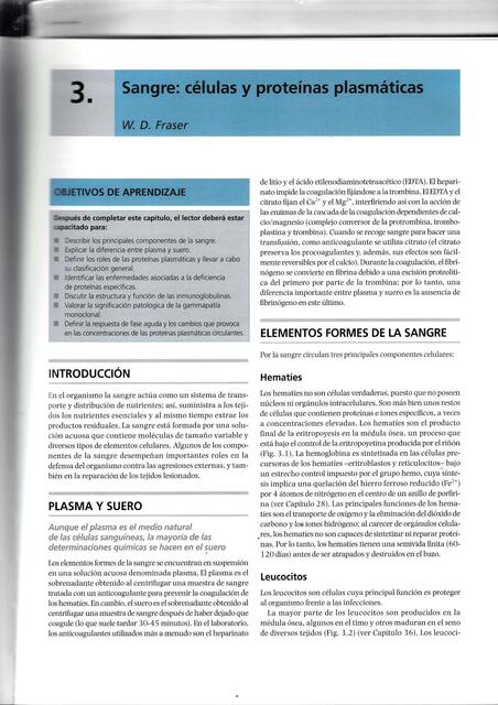 Baynes 2daedicion Proteínas Plasmáticas | Sam Phoyu | uDocz