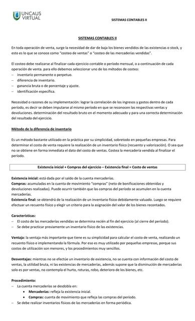 SOLUCION UNIDAD 6 | Micaela | uDocz