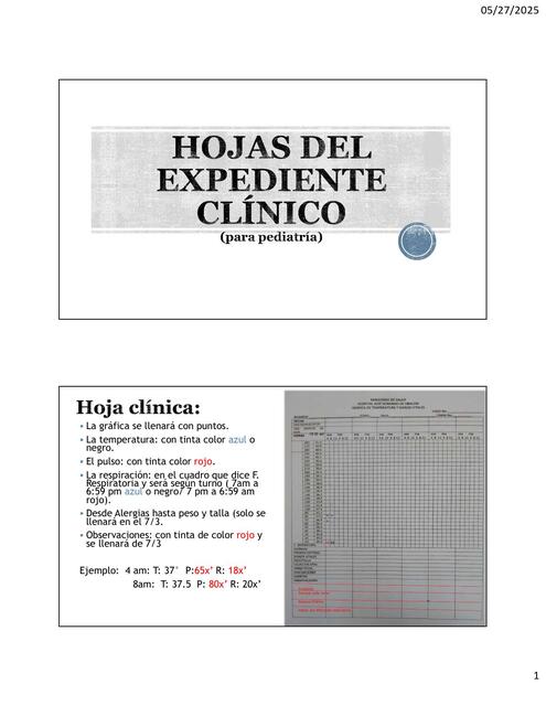 expediente pdf | Veronica Hernandez | uDocz