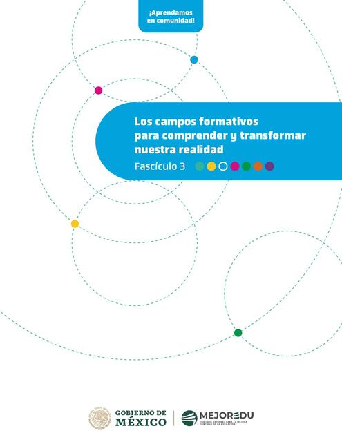 CAMPOS FORMATIVOS | Daniela | uDocz