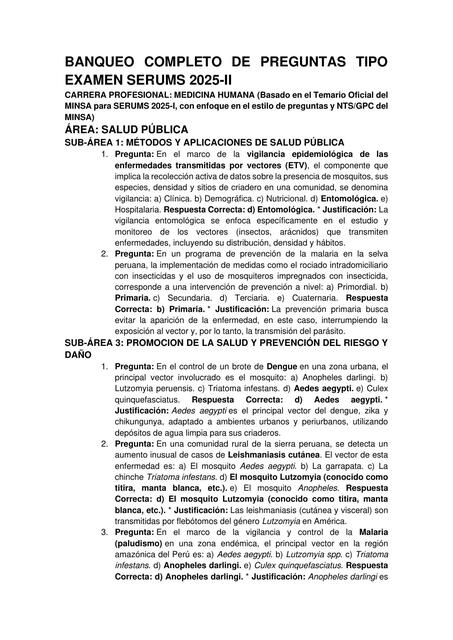 banqueo 2 | María Zevallos | uDocz