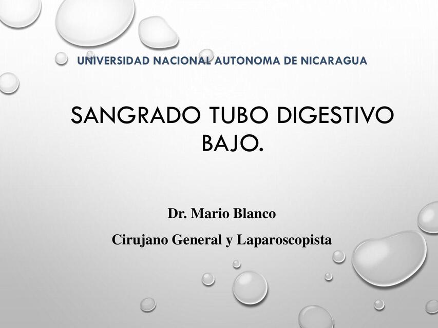 STDB MARIO bLANCO | Jhonston Palacio | uDocz