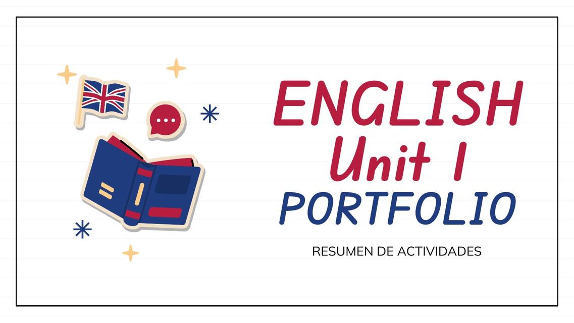 RESUMEN 1RA UNIDAD | Bosque | uDocz