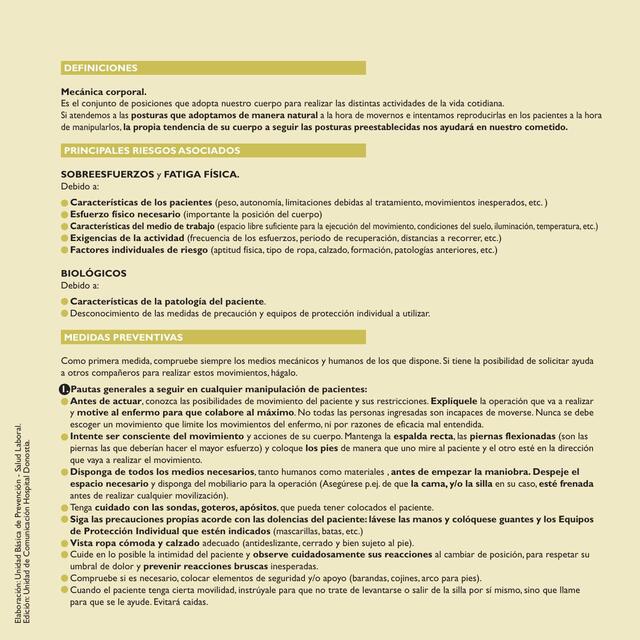 TECNICAS DE MOVILIZACION EUTM | Sam Phoyu | uDocz