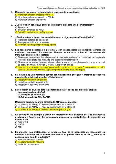 Examenes DRE | Sam Phoyu | uDocz