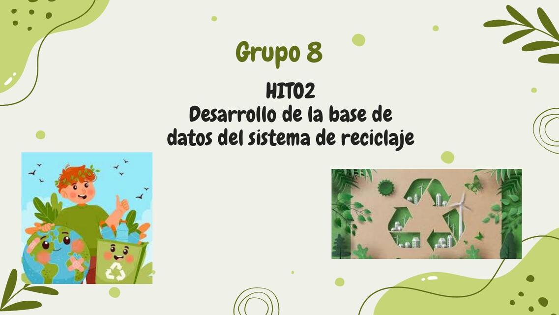 DIAPOSITIVA HITO 2 FINAL | Wow ud | uDocz