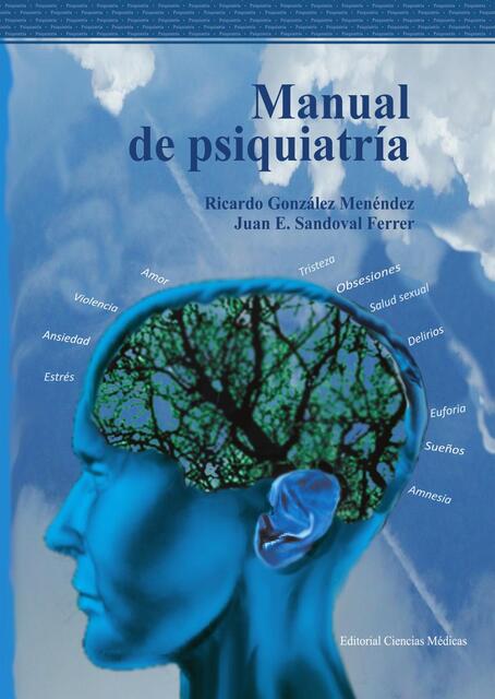 Manual de Psiquiatría | Johanny | uDocz