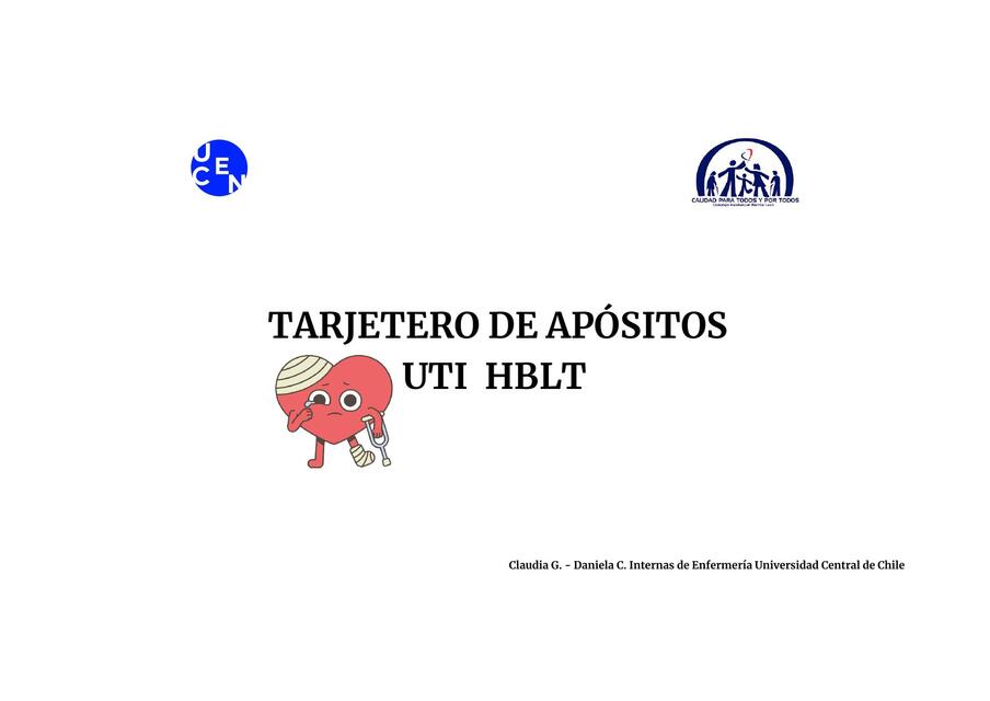 TABLA APOSITOS | Sui-Mei | uDocz