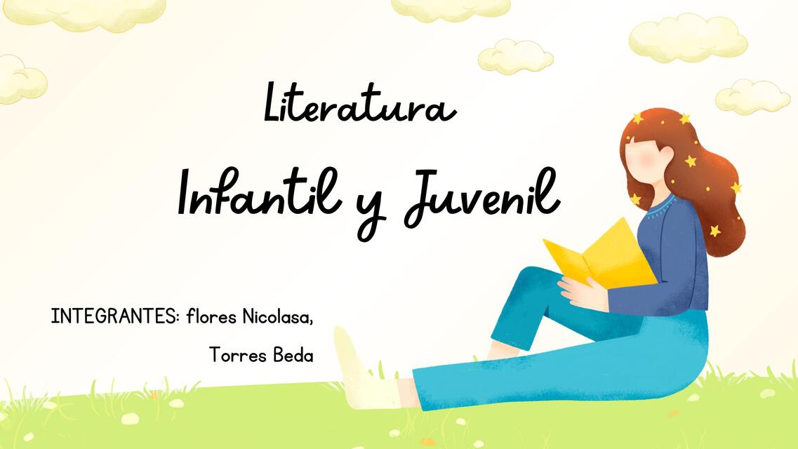Presentación resumen de cuento infantil ilustrativ | Beda | uDocz