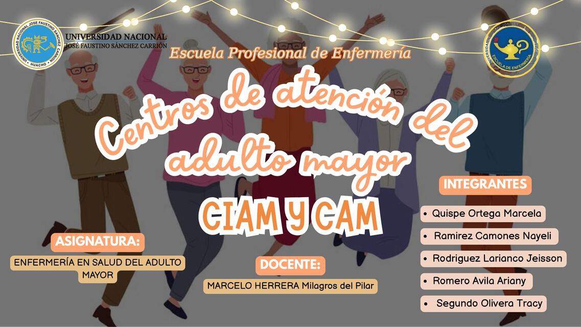 CIAM Y CAM | Nayeli Ramirez | uDocz