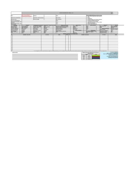 Plantilla ATS | Kasey De La Cruz | uDocz