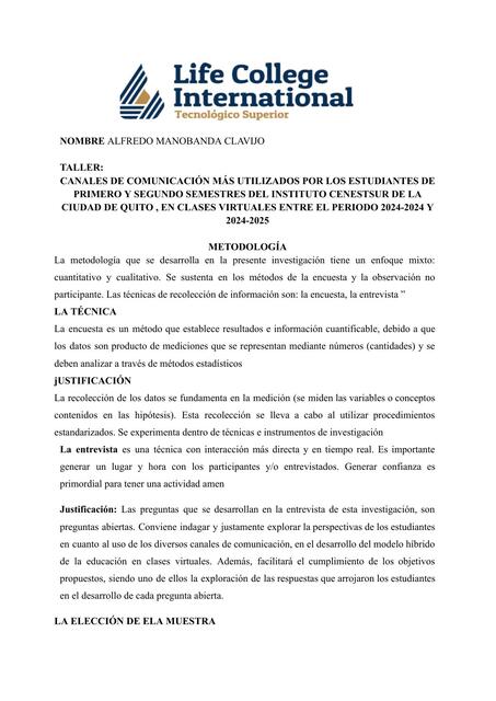 Documento sin título | alfredo manobanda | uDocz