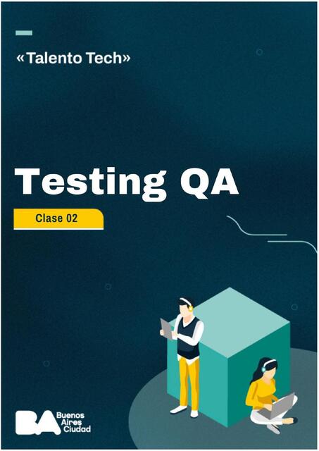 TESTING QA | uDocz