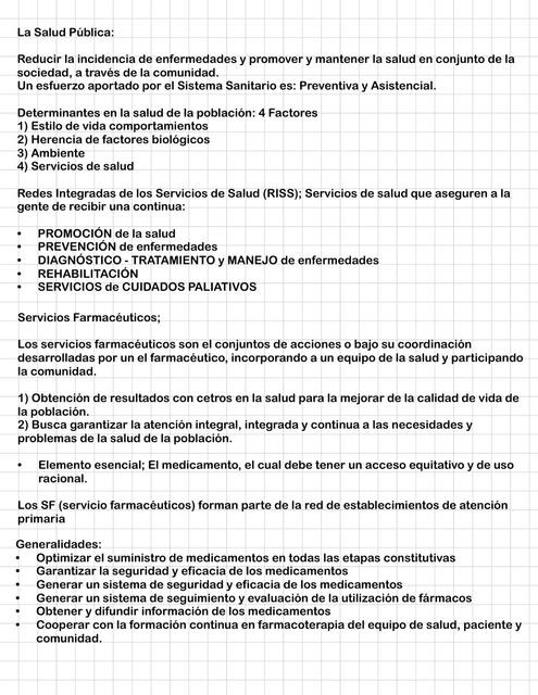 Resumen Solemne 1 | Veronica | uDocz