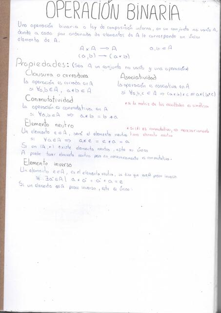 Operación Binaria | LKevin Vargas | uDocz