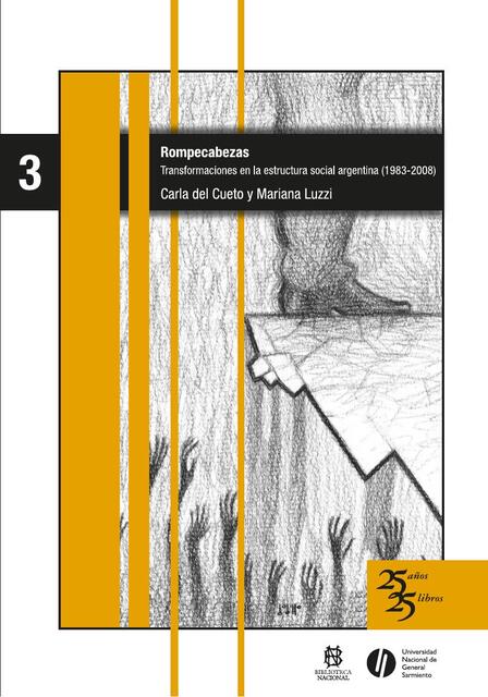 Luzzi y Del Cueto Selección de fragmentos Clases p | Juan Esteban | uDocz