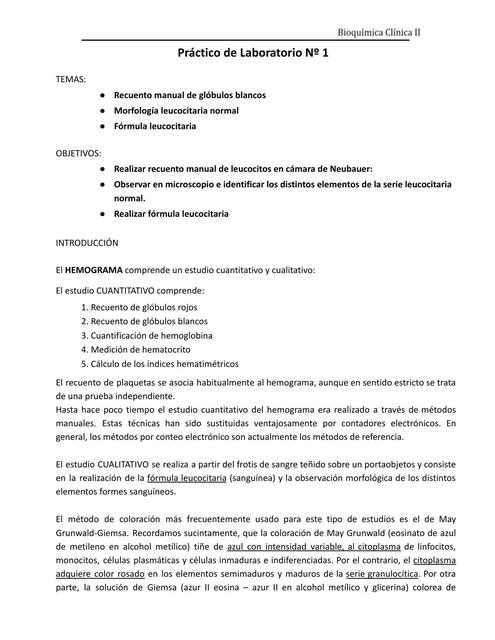 Práctico de Laboratorio N 1 docx | Nadya | uDocz