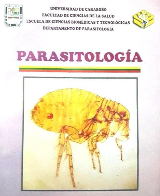 Libro de Parasitología guia | dayris | uDocz