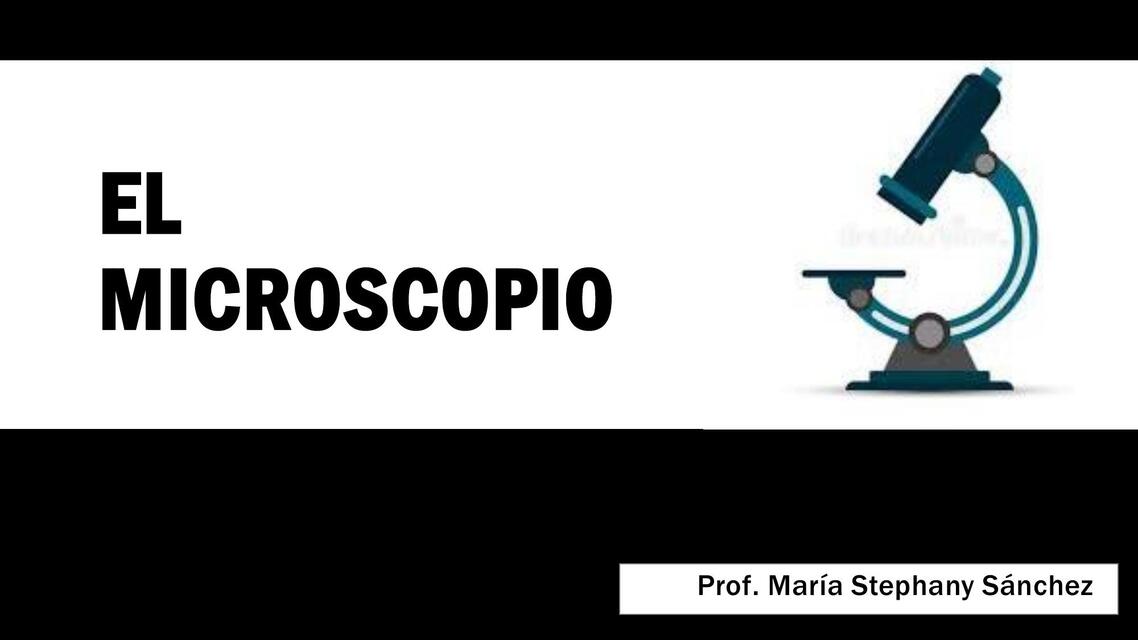 Microscopio | Yorlenis Alexis | uDocz