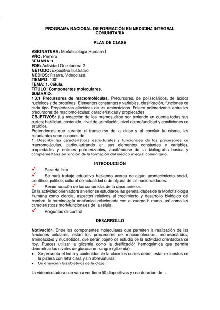 video orientadora 2 | Anthony | uDocz