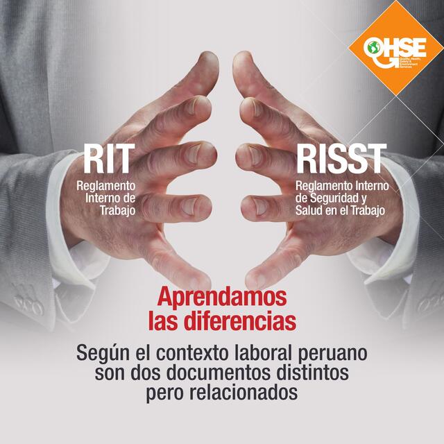DIFERENCIAS ENTRE RIT Y RISST | INDUX | uDocz