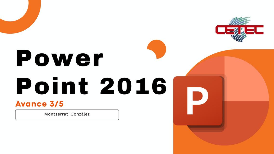 Clase PP 3 | Erick Uriel | uDocz