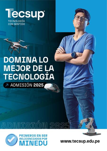 TECSUP CAMPUS TRUJILLO | Yeferson | uDocz