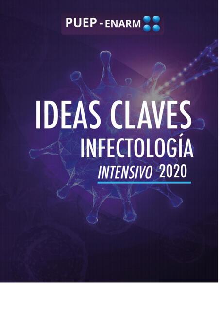 Infecto IC | MEDICSTORE | uDocz