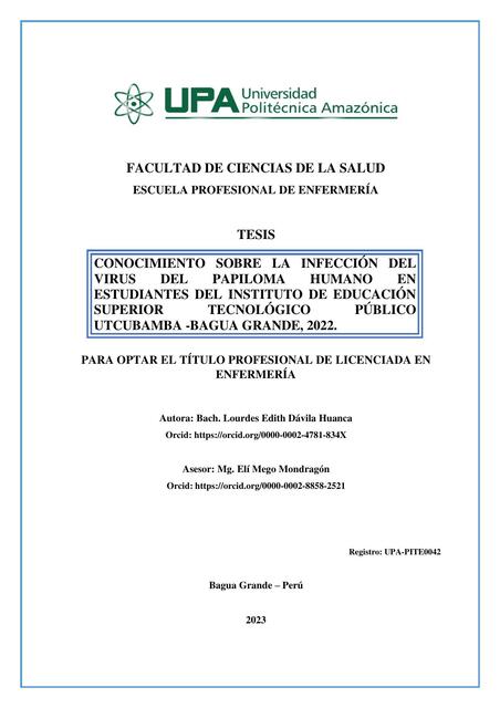 VPH | Yuliza | uDocz