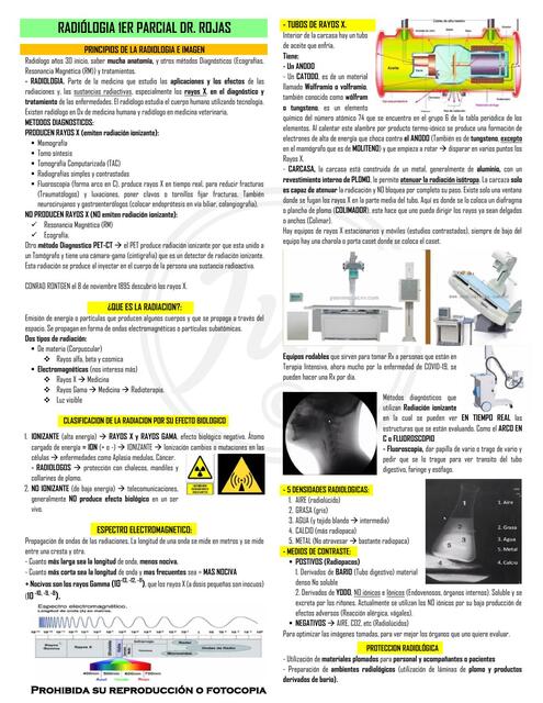 PRINCIPIOS DE LA RADIOLOGIA E IMAGEN | Julian Torrez | uDocz