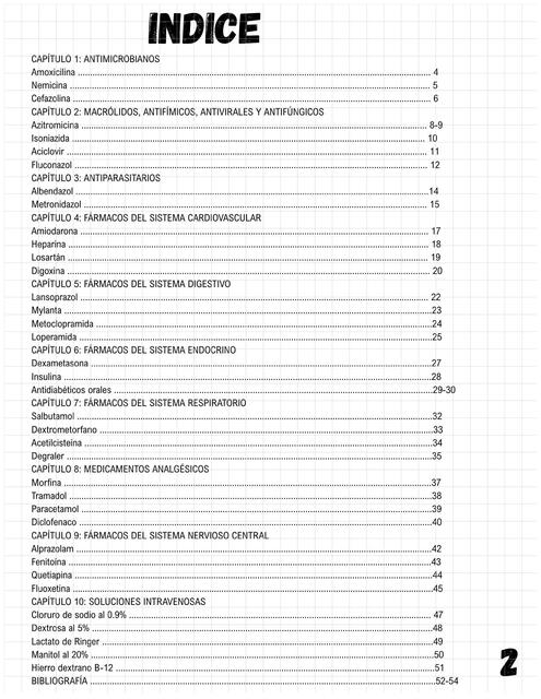 VADEMECUM | karla peralta | uDocz