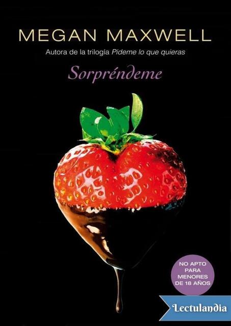 Sorprendeme Meghan Maxwell | Fiorella | uDocz