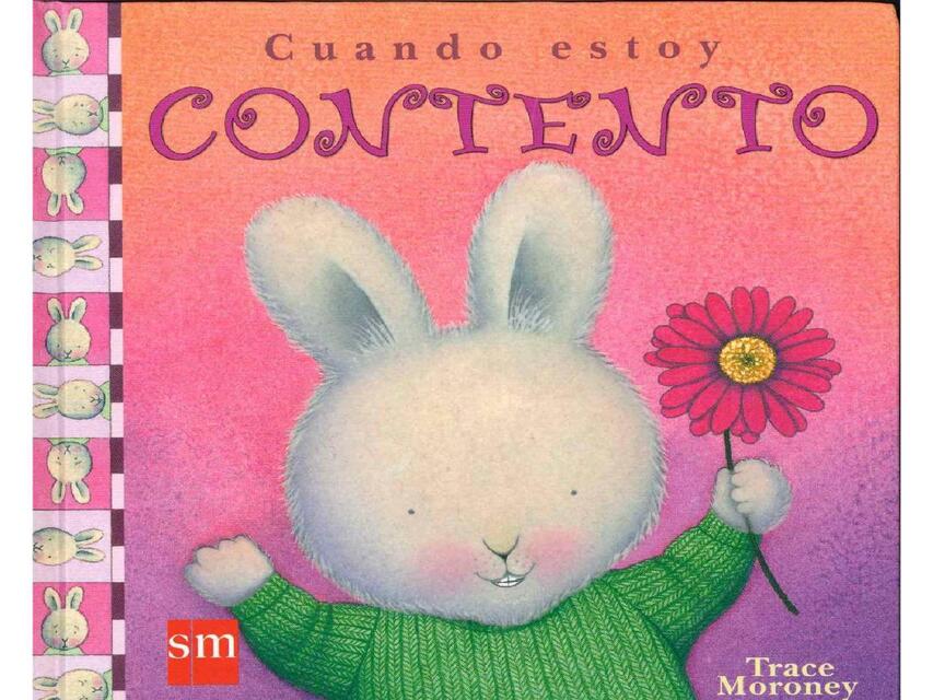 Copia de CUANDO ESTOY CONTENTO | Salma Melani | uDocz