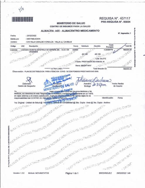 requisa | Elifa raul | uDocz