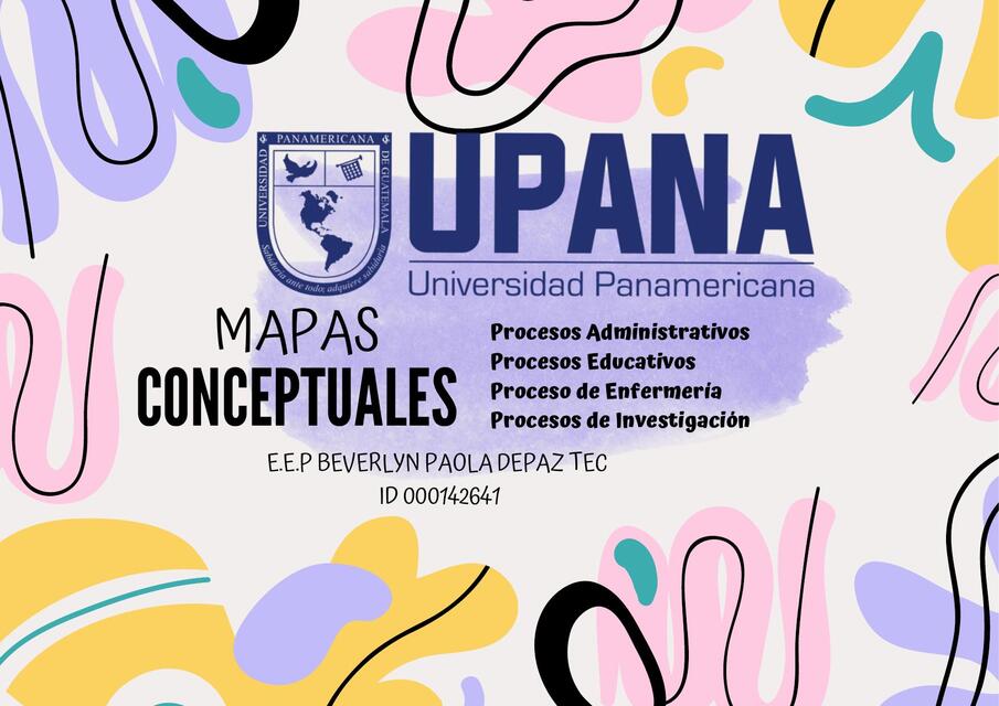 MAPAS PAO | Lila | uDocz