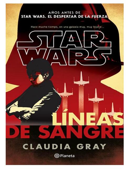 Lineas de sangre | m | uDocz