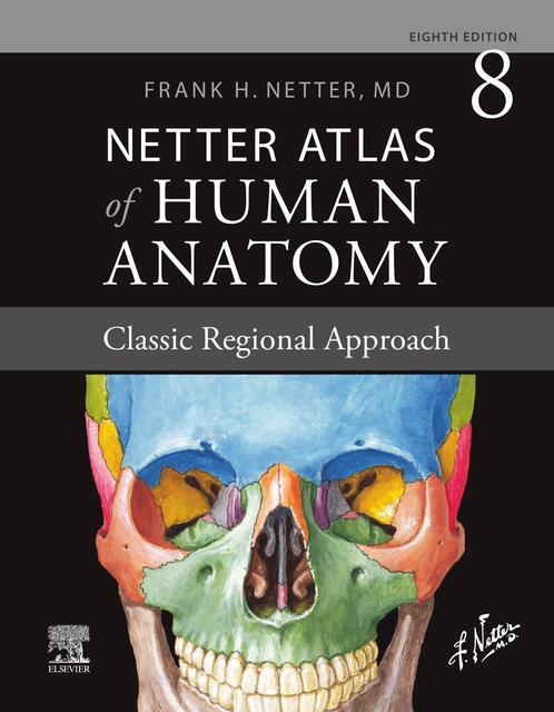 Netter Atlas of Human Anatomy | Ishary3003 | uDocz