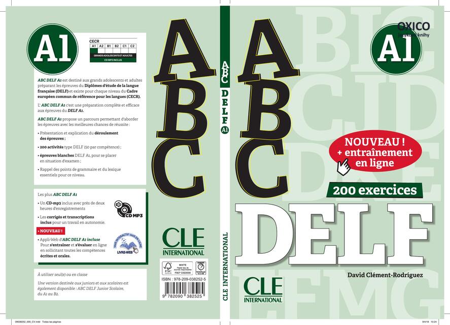 delf abc 1 | Darcy | uDocz