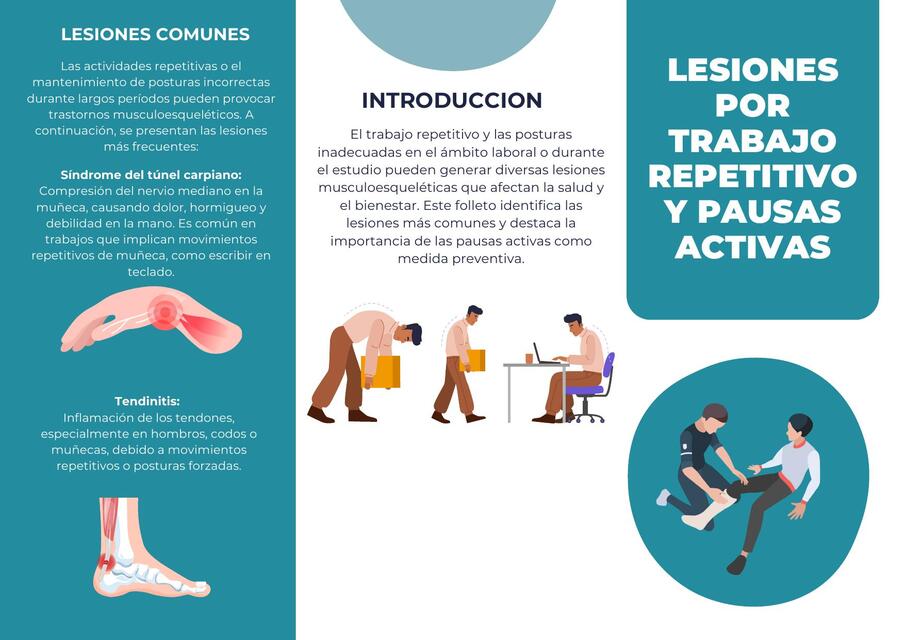 Folleto | PABLO ANIBAL | uDocz