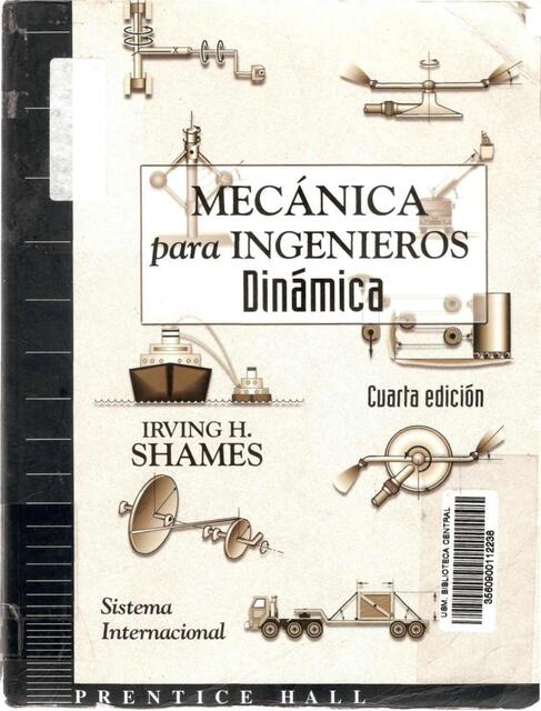 Dinamica Irvin Shames | liz maribel benavides sarmiento | uDocz