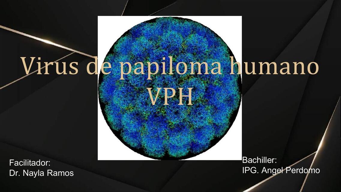 VPH | Ángel Eduardo | uDocz